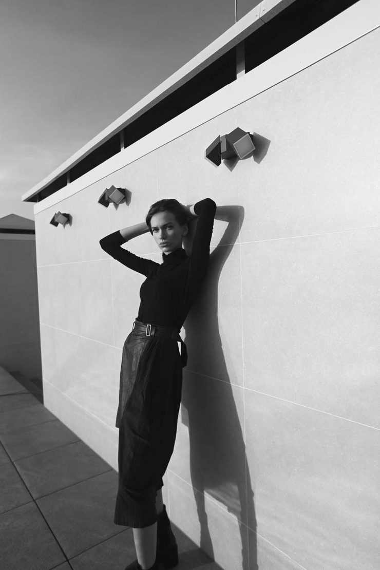 Picture of Lisa Sergeeva