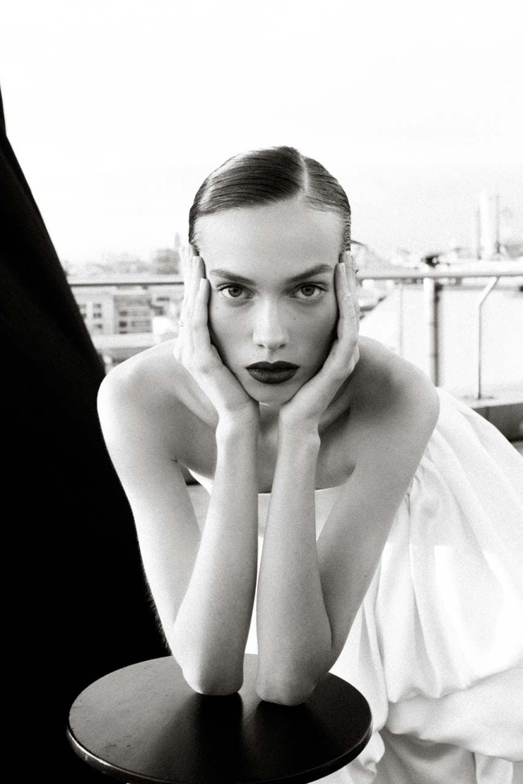 Image of Lisa Sergeeva