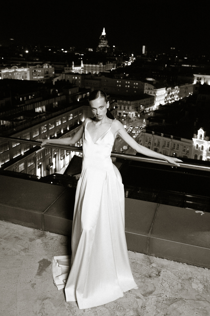 Picture of Lisa Sergeeva