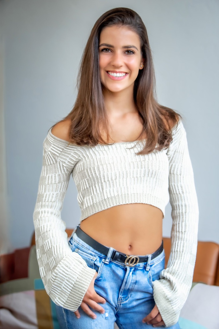 Picture of Silia Kapsis