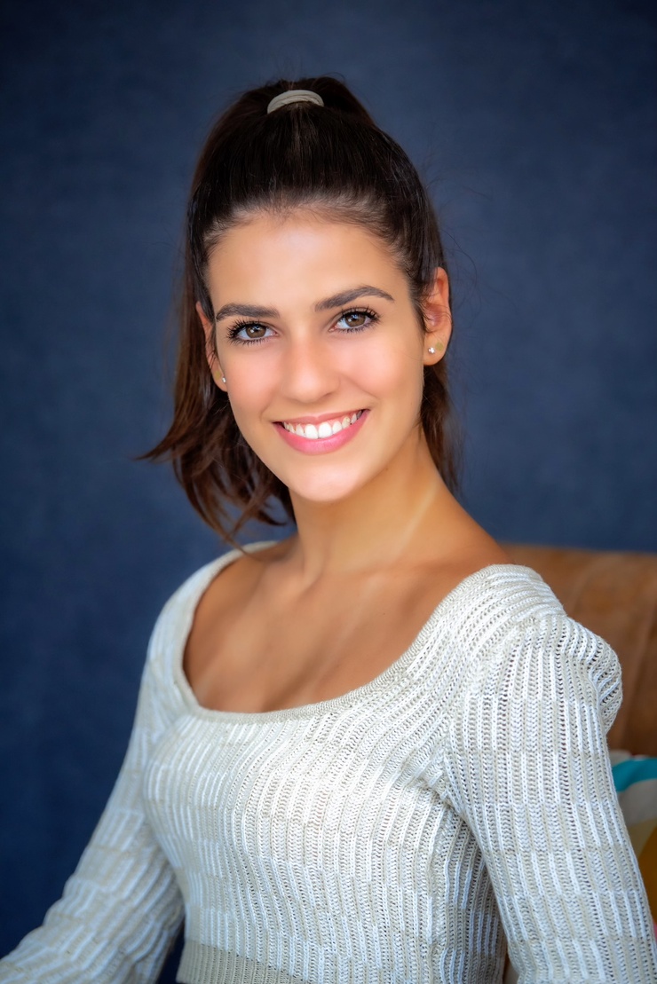 Picture of Silia Kapsis