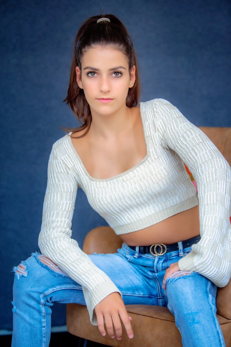 Picture of Silia Kapsis