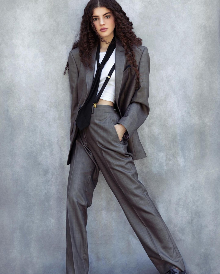 Picture of Mellany Barros