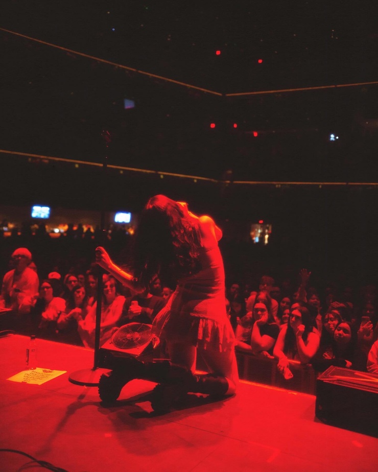 Picture of Ellise Gitas