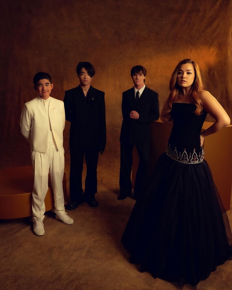 Picture of Ian Ousley