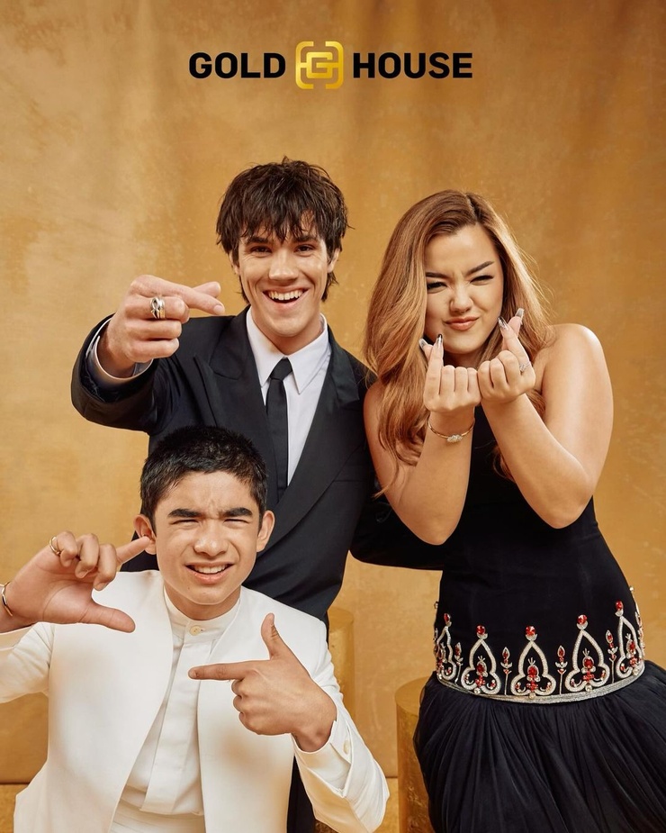 Picture of Ian Ousley