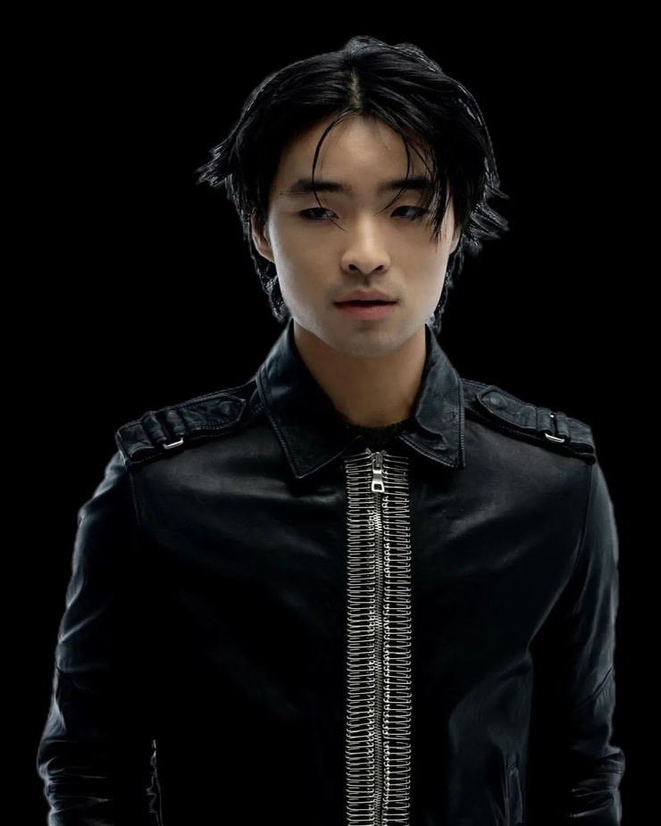 Picture of Dallas Liu