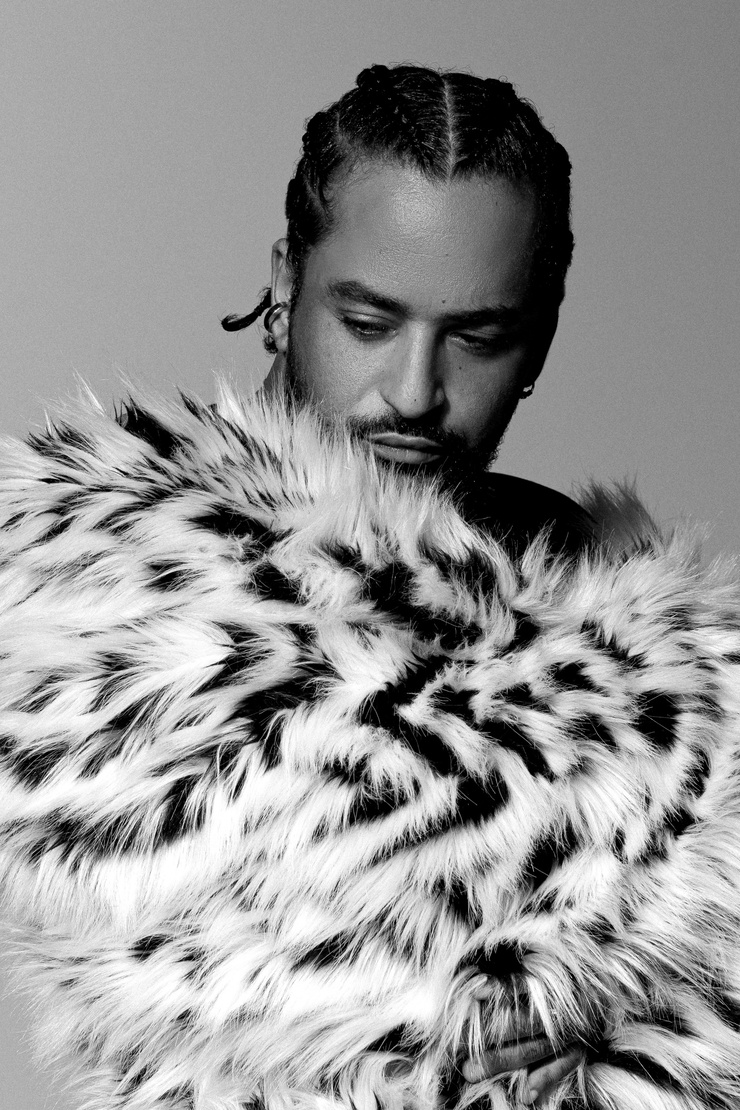 Picture of Slimane