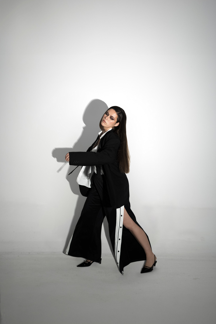 Picture of Iolanda Costa