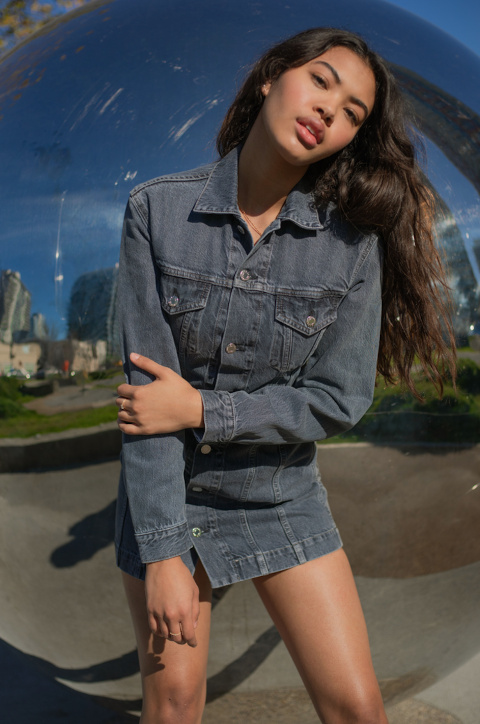 Picture of Danelly Contreras