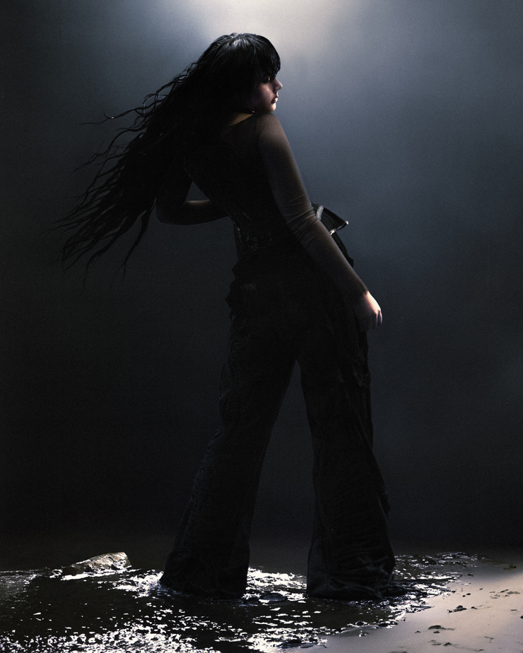 Image of Teya Dora