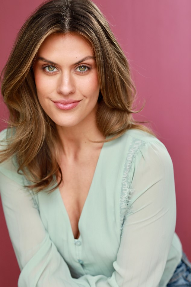 Image of Brittany Carel