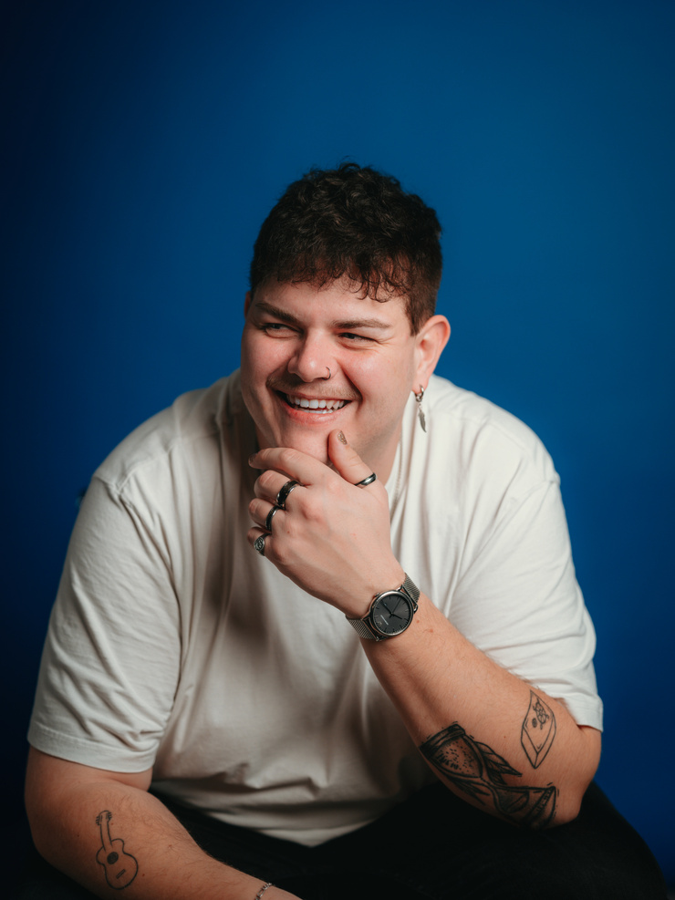 Isaak Guderian image