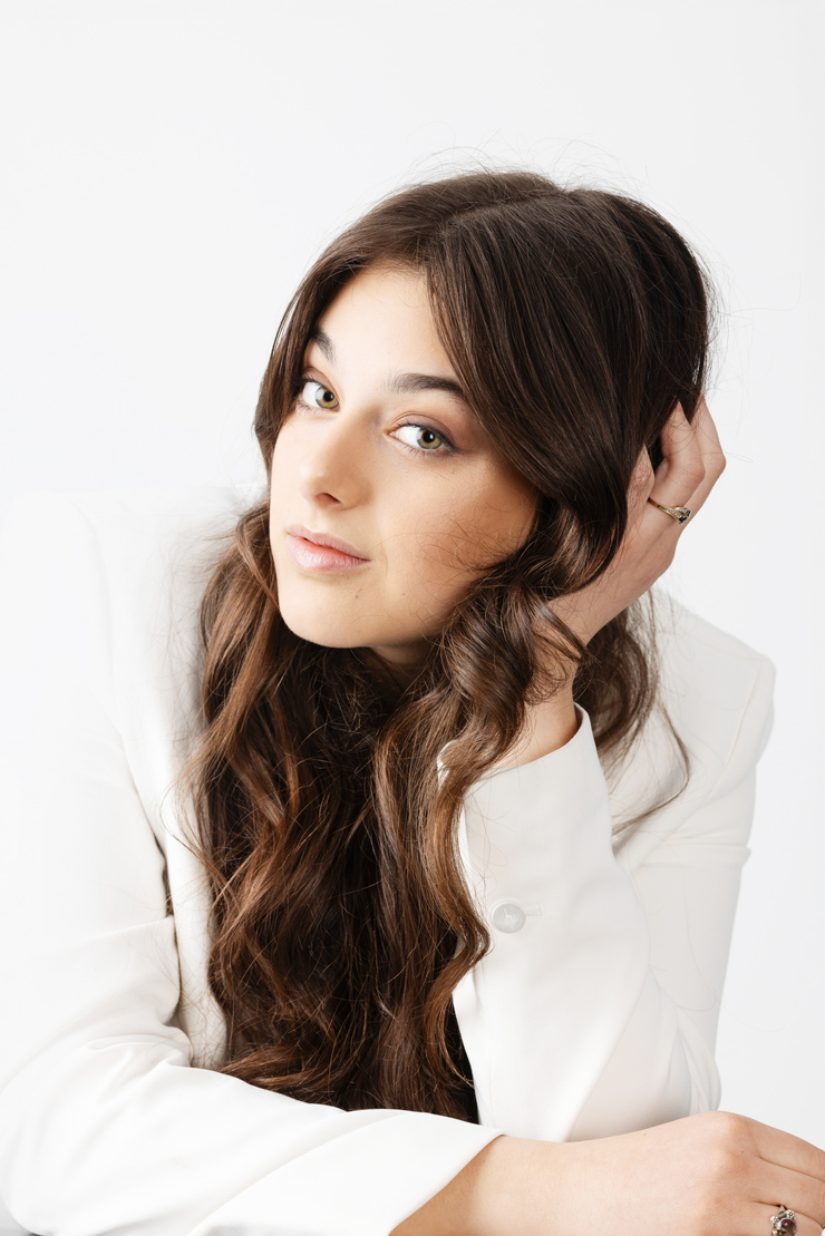 Picture of Tali Golergant