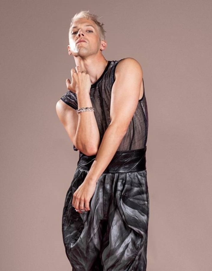 Picture of Thomas Mustin