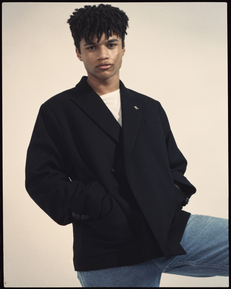 Picture of Lyon Daniels