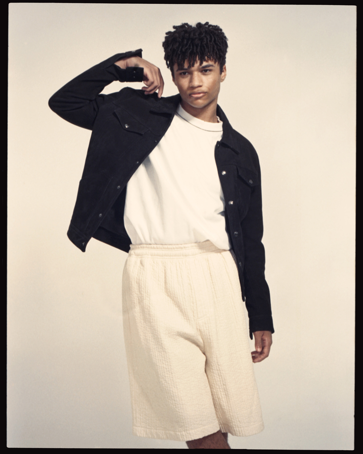 Lyon Daniels picture