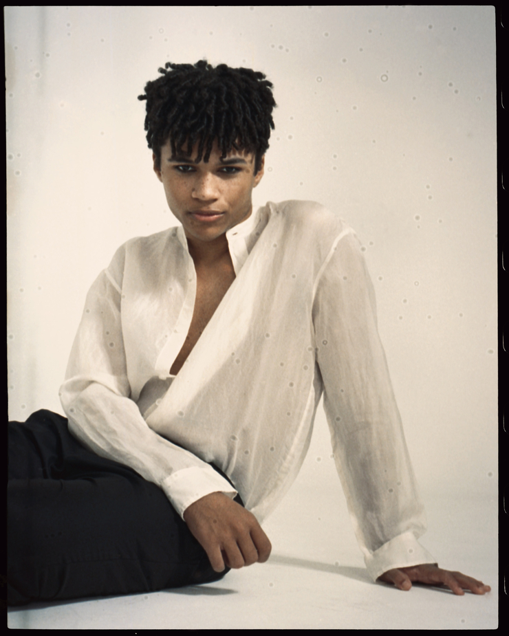 Picture of Lyon Daniels