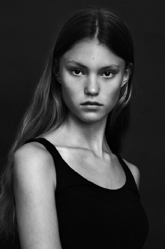 Picture of Julie Pedersen