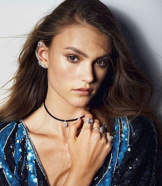 Picture of Julie Pedersen