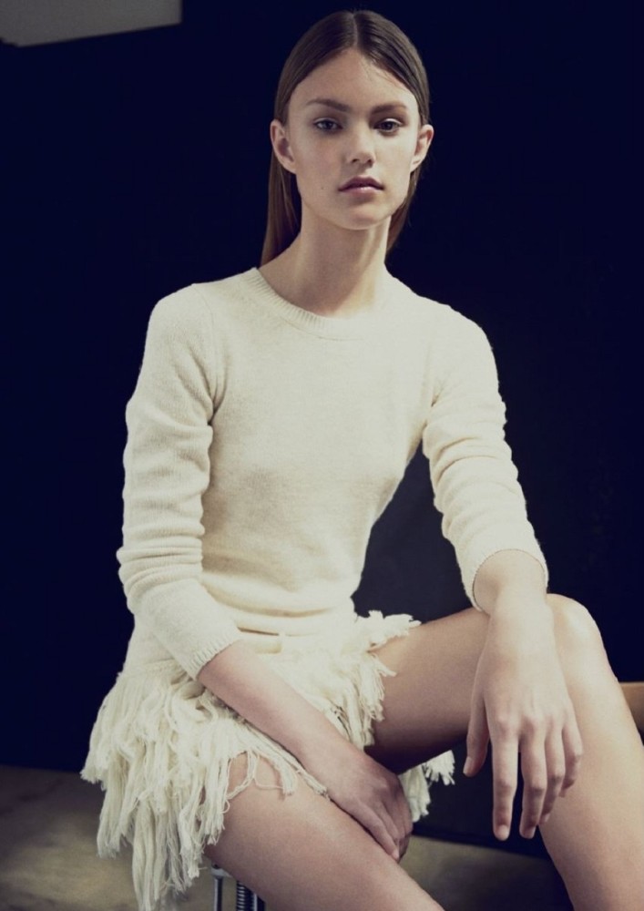 Picture of Julie Pedersen