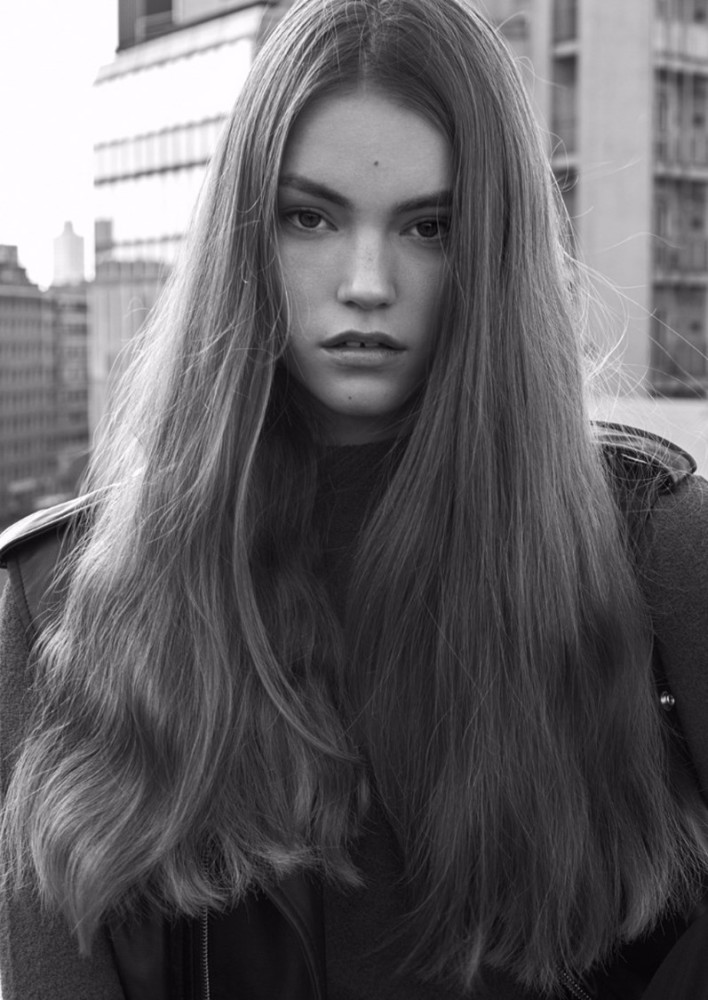 Julie Pedersen picture