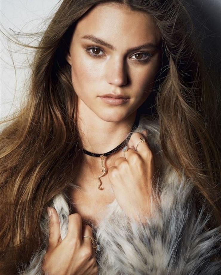 Picture of Julie Pedersen