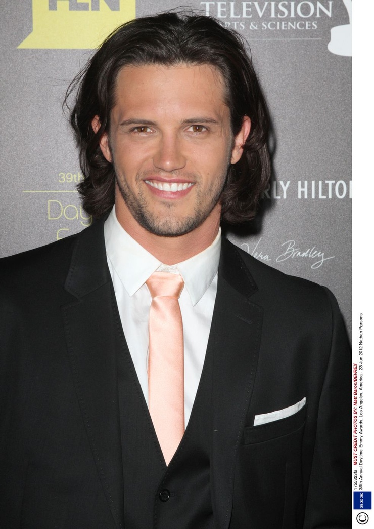 Picture of Nathan Parsons