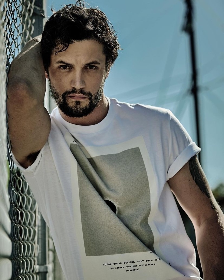 Picture of Nathan Parsons
