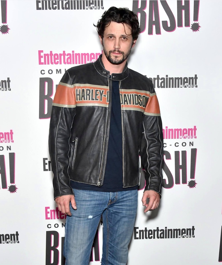 Picture of Nathan Parsons