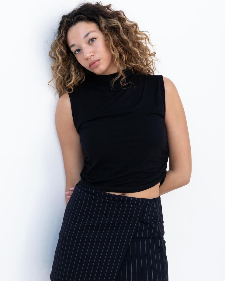 Picture of Hannah Sadler