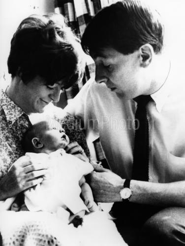 Picture of Robert Stephens