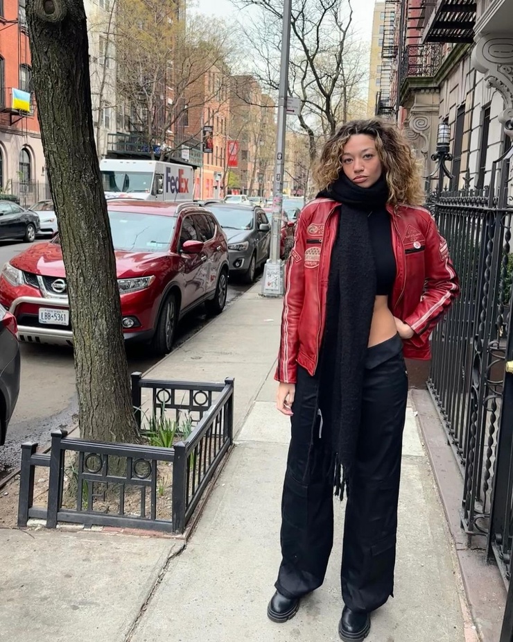 Picture of Hannah Sadler