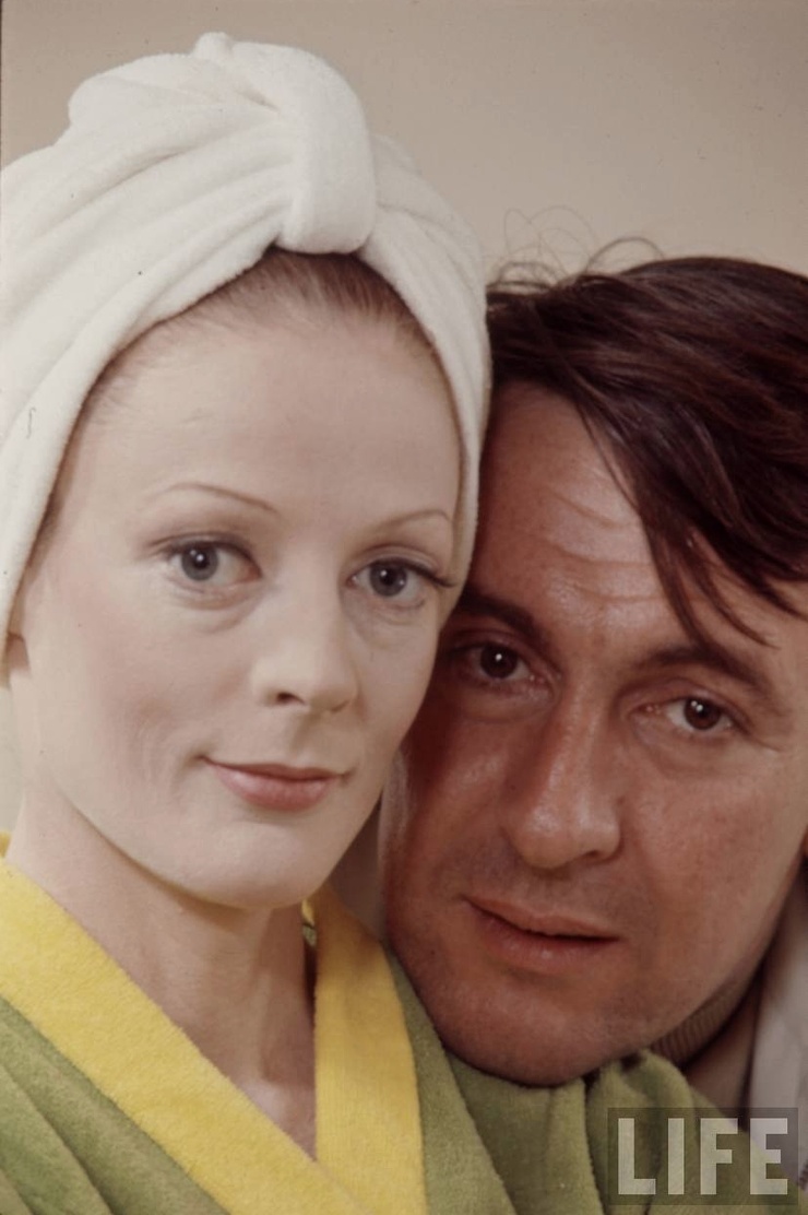 Picture of Robert Stephens