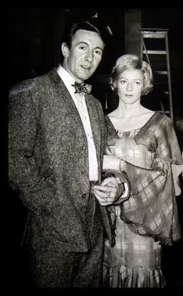 Picture of Robert Stephens