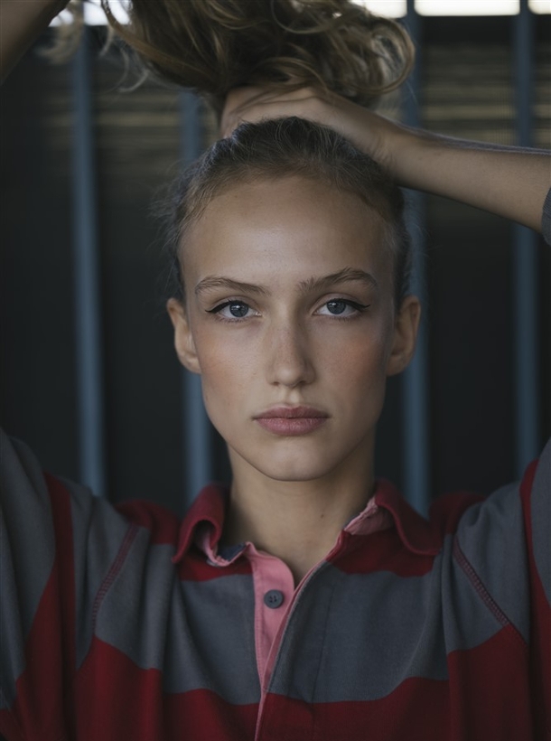 Picture of Janett Wohlfromm