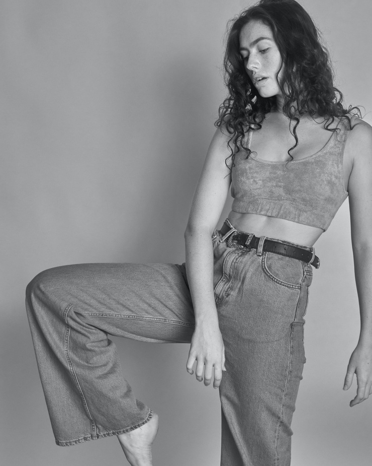 Picture of Andrina Parigger