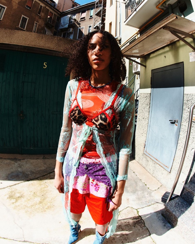 Picture of Ellie Levalle