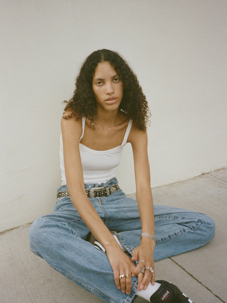 Picture of Ellie Levalle