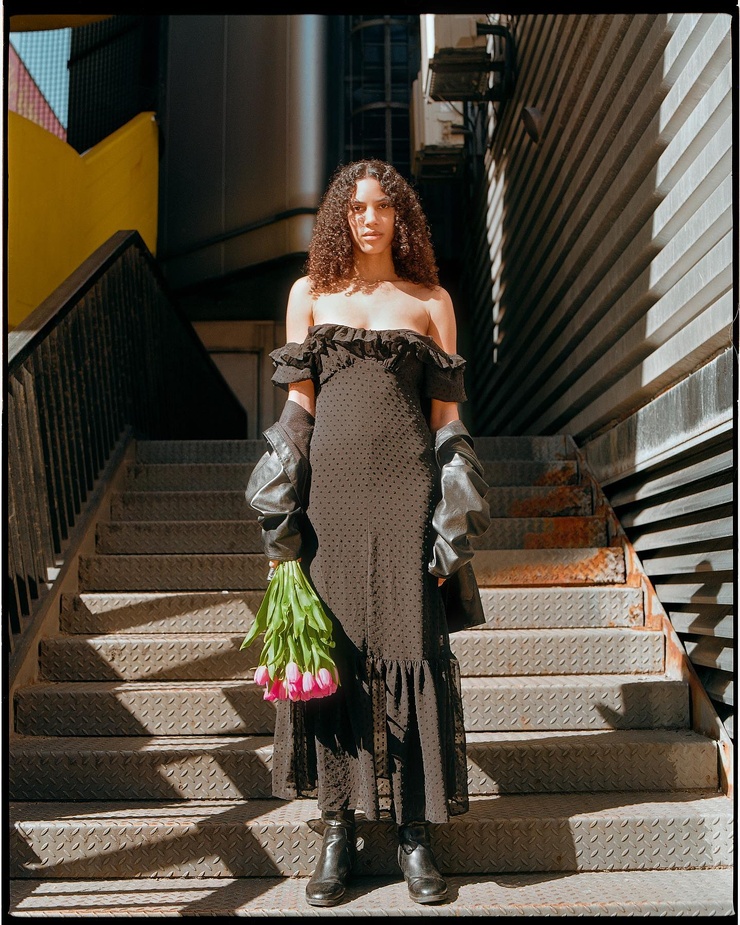 Picture of Ellie Levalle