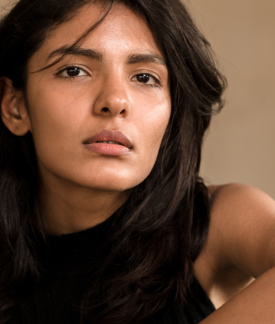 Picture of Richa Dave