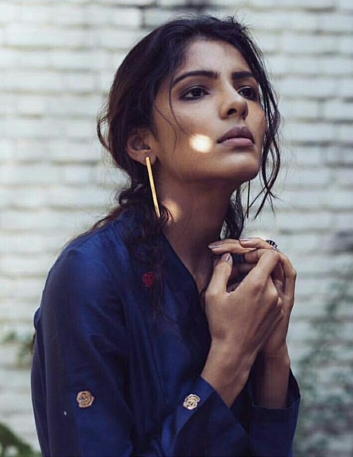 Picture of Richa Dave