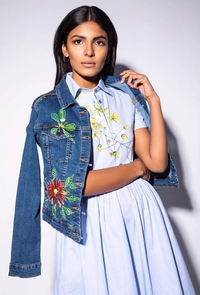 Picture of Richa Dave