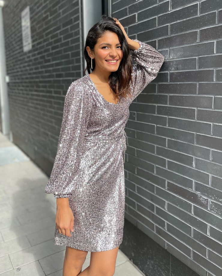 Picture of Richa Dave