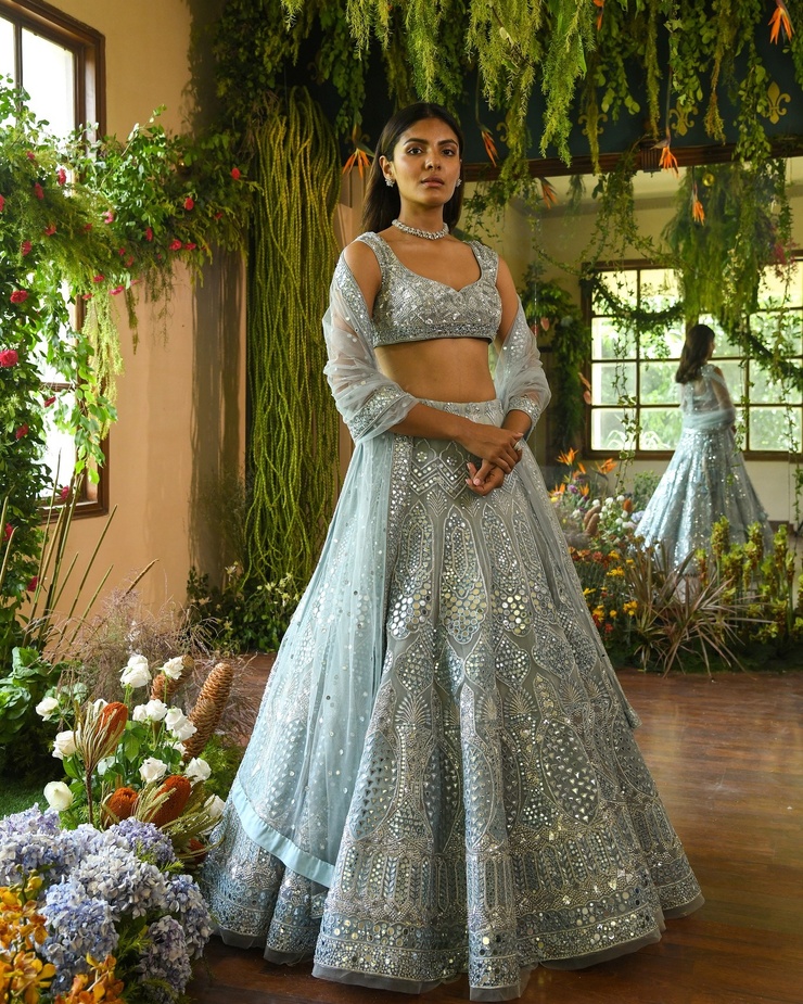 Picture of Richa Dave