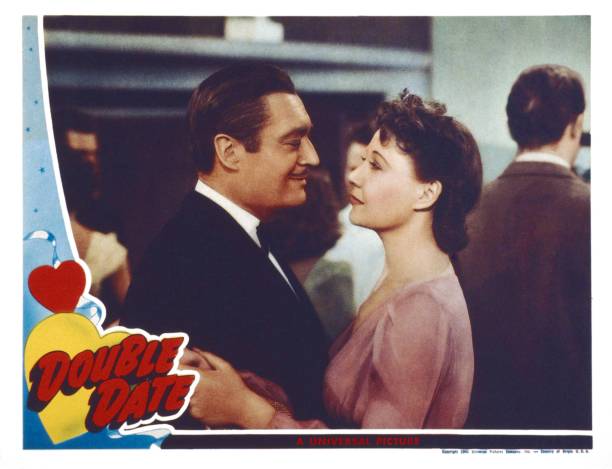 Double Date (1941)