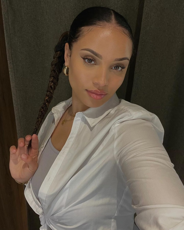 Image of Diliana Maria