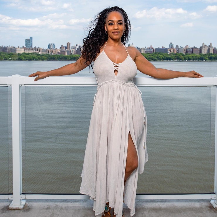 Picture of Melyssa Ford