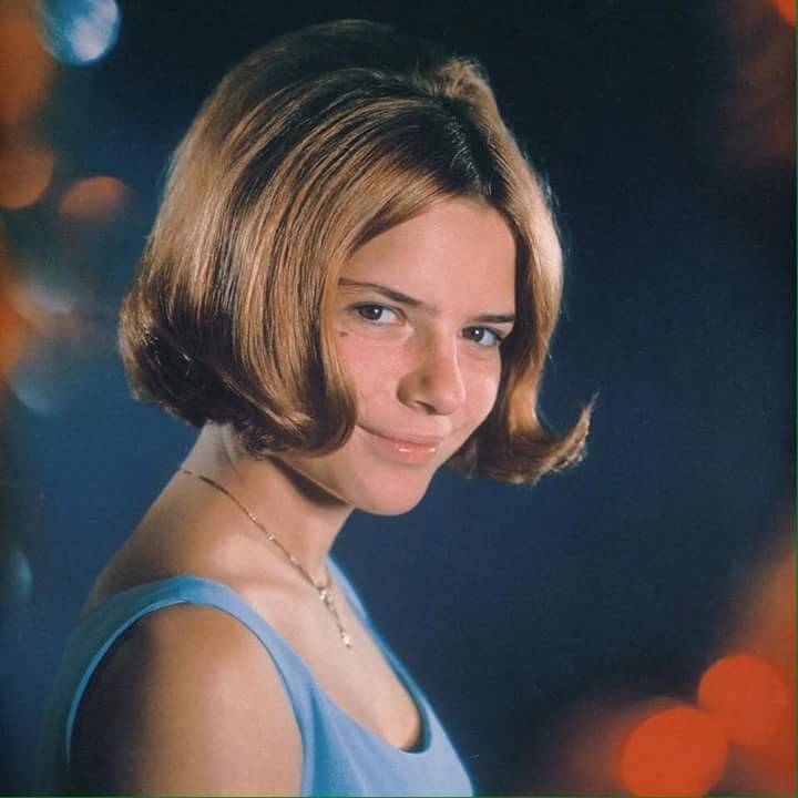 Picture of France Gall