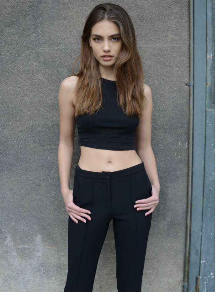 Picture of Tara Tornquist